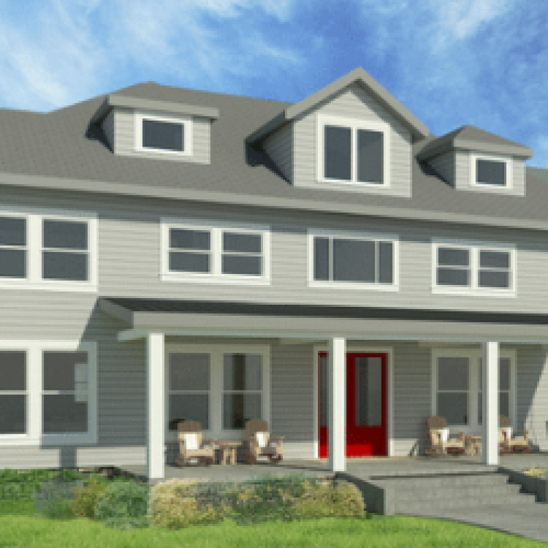 Residential Archive - Cellar Ridge